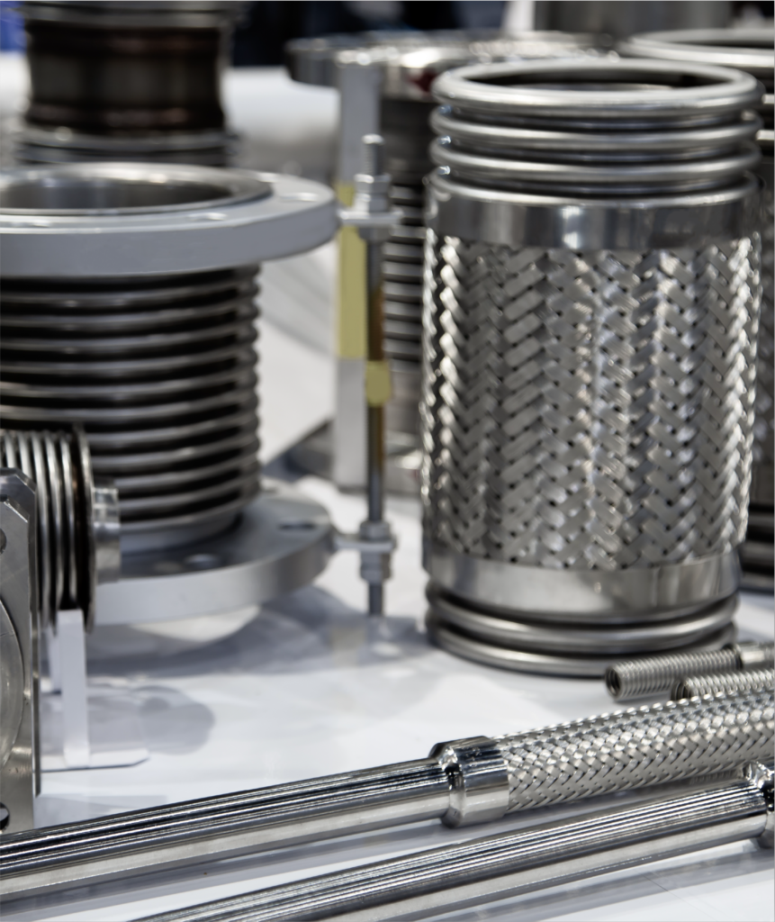 About Us | Metalflex Industrial Supplies Ltd