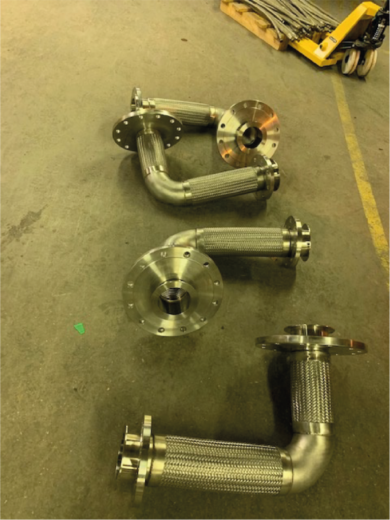 Gallery | Metalflex Industrial Supplies Ltd