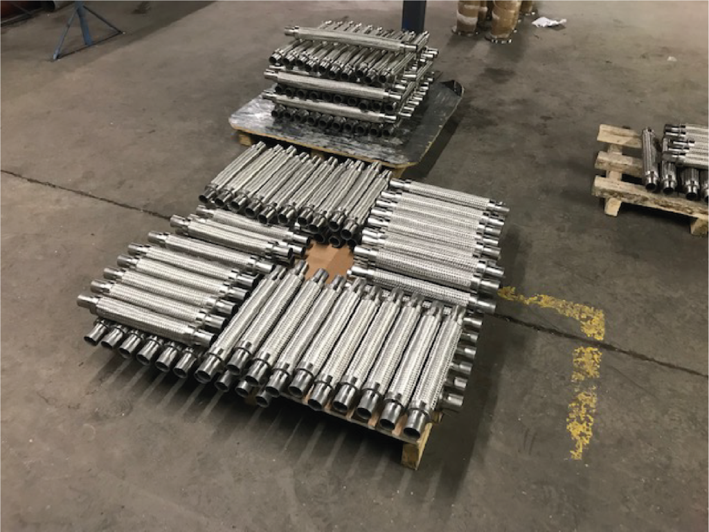 Gallery | Metalflex Industrial Supplies Ltd